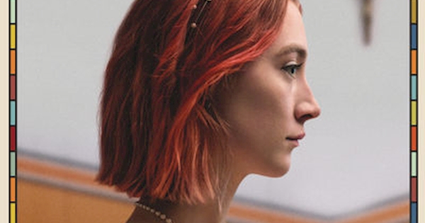Various Artists - Lady Bird - Soundtrack from the Motion Picture