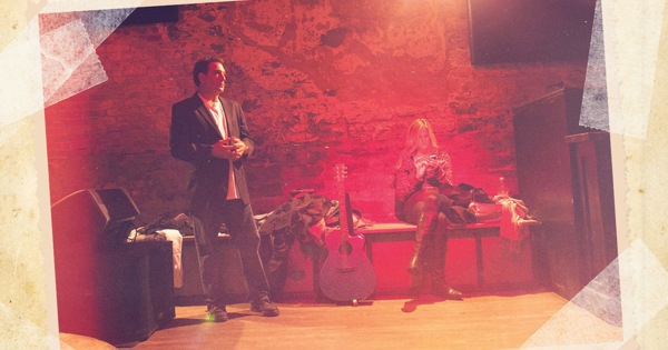 Bob Pressner - Everyman