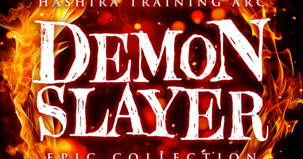 L'Orchestra Cinematique - Demon Slayer: Kimetsu no Yaiba - Hashira ...