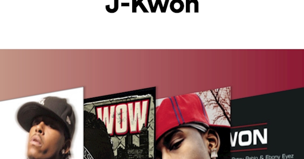 This Is J-Kwon