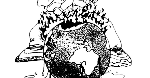 VaVa x ROLAND JONES - 凍京