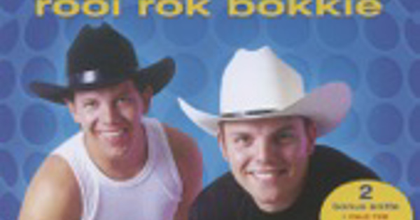Die Campbells - Rooi Rok Bokkie