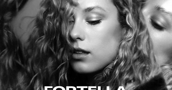 FORTELLA - Diamonds