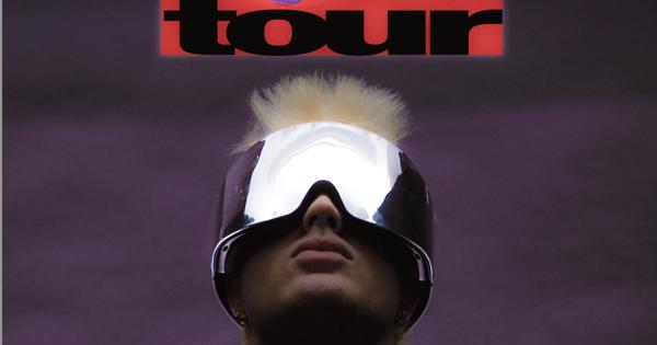 SKI AGGU WORLD TOUR
