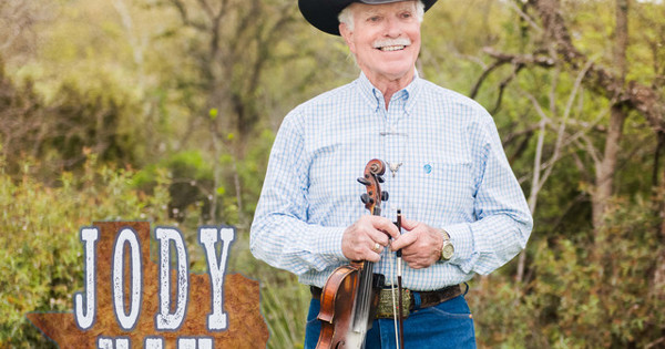 Jody Nix - It's About Time