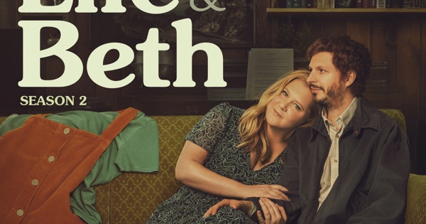 Ray Angry, Timo Elliston - Life & Beth Season 2 (Original Series ...