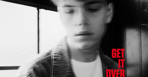 Fred Roberts - Get it Over With