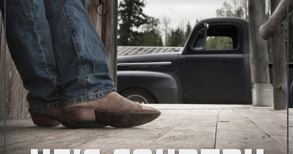 Teddy Barneycastle - "He's Country"