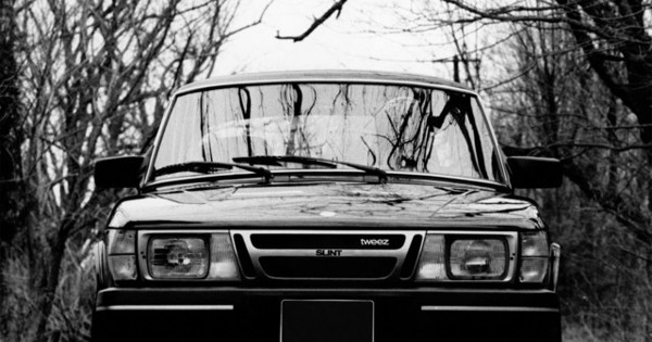 Slint Tweez (remastered)