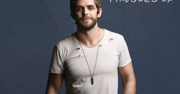 Thomas Rhett - Tangled Up (Deluxe)