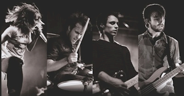 Paramore - The Final RIOT! (Live)