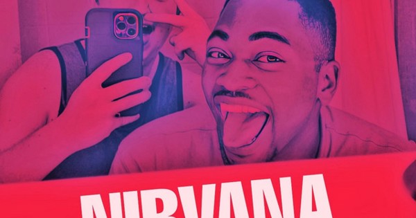 Dakota Cook - Nirvana