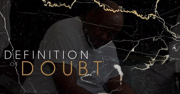 Adst Music - Definition of Doubt