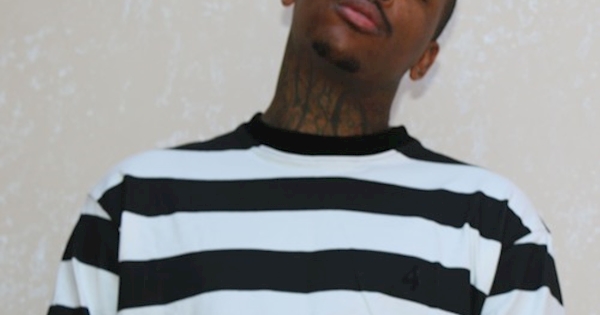 YG - Suu Whoop