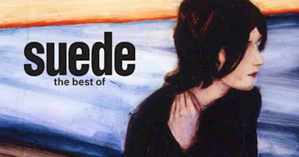 Suede - The Beautiful Ones