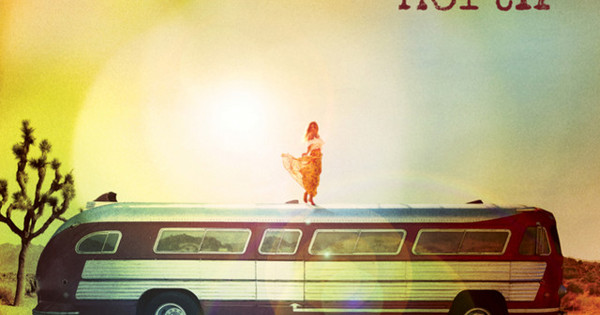 The Tano Jones Revelry - Spinning North