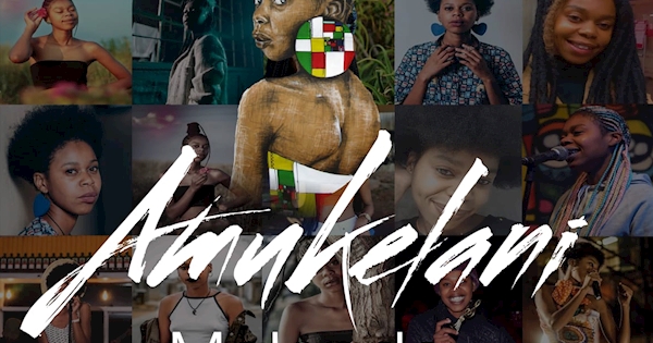 Amukelani - Malenda - EP