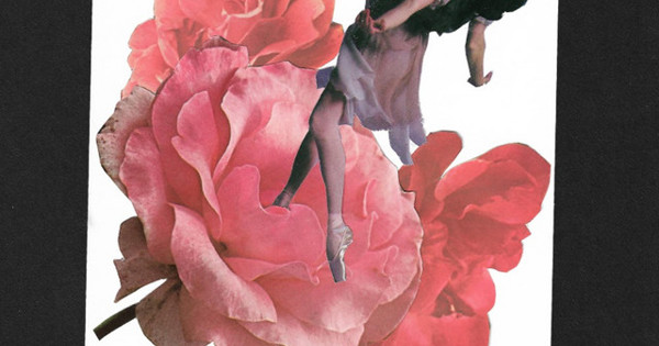 Delaney Keith - Thrive