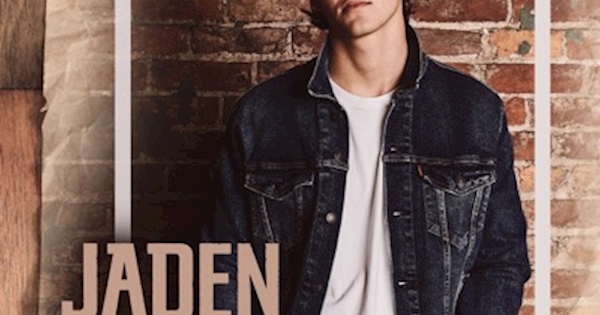 Jaden Hamilton