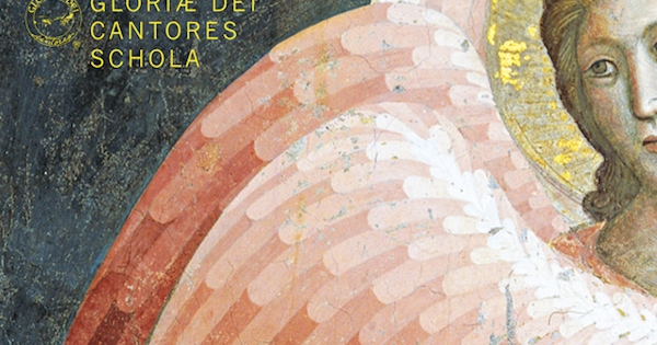 The Chants of Angels