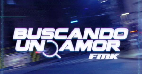 Buscando un amor