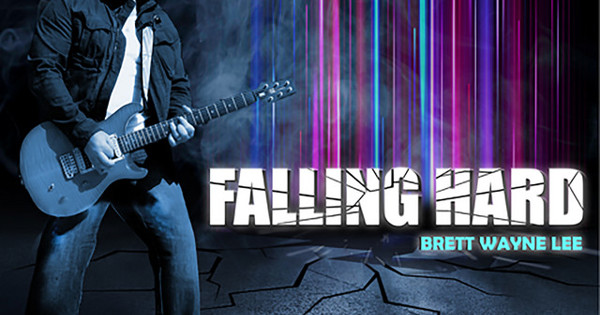 Brett Wayne Lee - Falling Hard