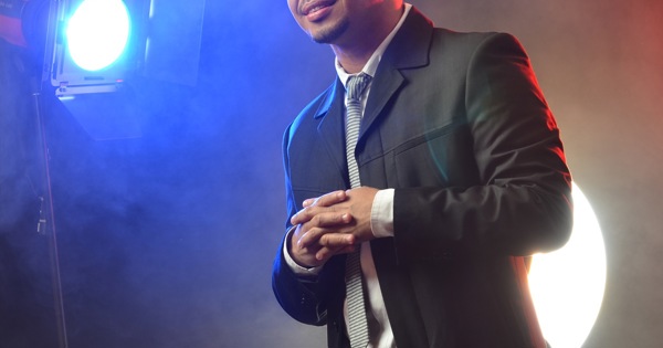 Luke Mejares