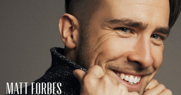 Matt Forbes - Smile