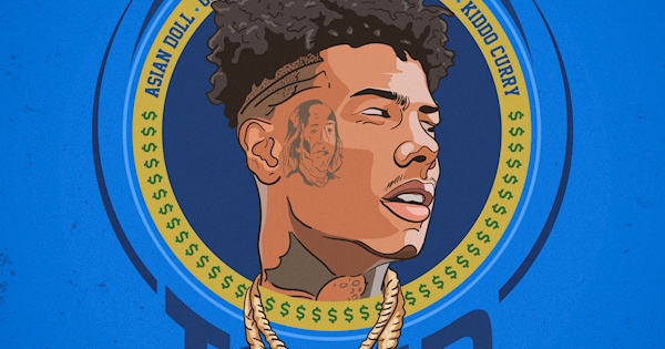 Tour ft. Asian Doll, Glokk 9, NLE Choppa, Sada Baby, Kiddo Curry