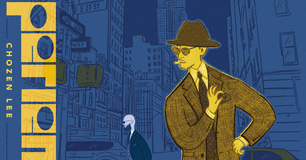 Chozen Lee - experience