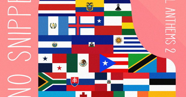 Nicolas Geffrard, Gerhard Kanzian - National Anthem - Haiti