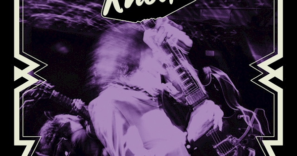 The Dusty Rhodes - Hard Time Blues