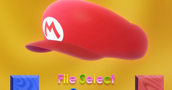 Qumu - File Select (From "Super Mario 64") [Cover Version]