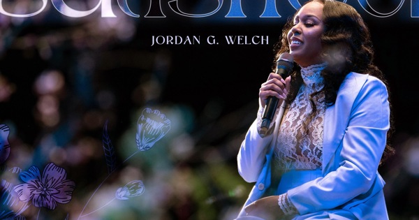 Jordan G. Welch - Satisfied - Single