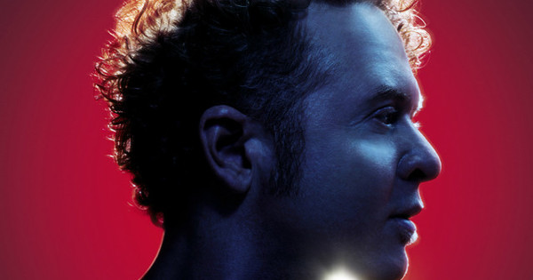 Simply Red - Home (Remastered & Expanded) [Audio Version]