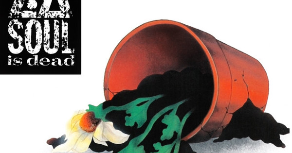 De La Soul - De La Soul is Dead