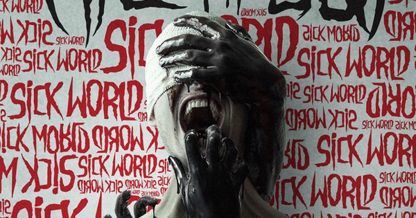 My Enemies & I - Sick World