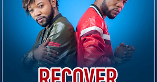 Krooners Stars - Recover Science