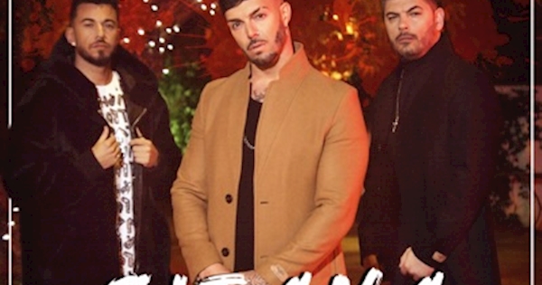 Rasel - Gitana (feat. Sergio Contreras y Demarco Flamenco)