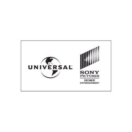 Universal Sony Pictures Home Entertainment