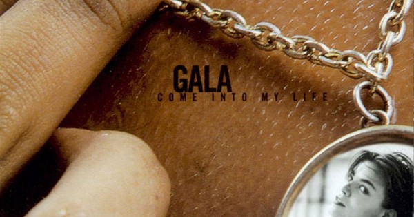 Gala - Come Into My Life (The Album)