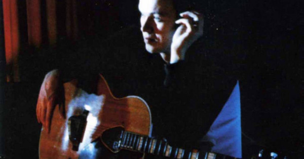 Edwyn Collins - Hope and Despair