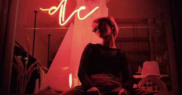 OTE - By the Neon Sign