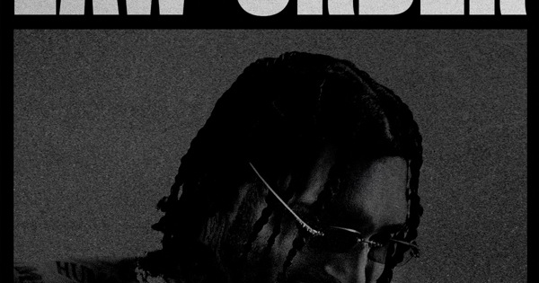 GELO - Law N Order - Single