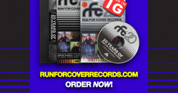 20 Years of RFC Music Videos