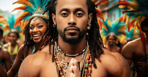 The Fatha - Thank You for Mas