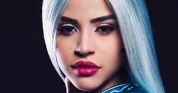 Redes Sociales De Karolina RDO