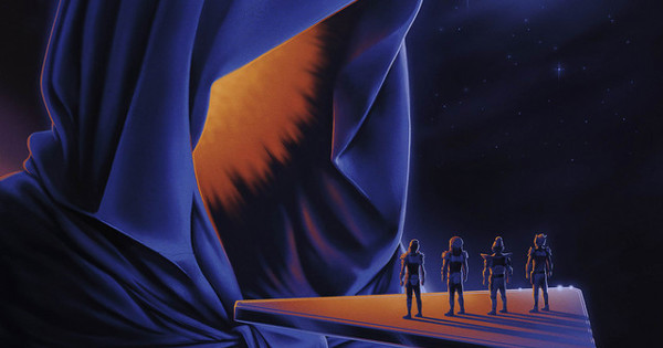 TWRP - Friends of the Blues