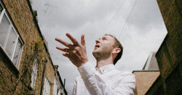 Tom Bright - Apple Of My Eye