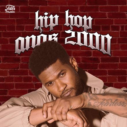 NOSTALGIA HIP HOP ANOS 2000